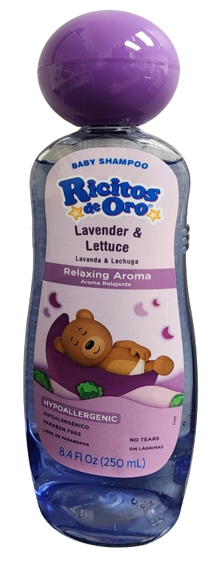 Goldilocks Sh Manz/Lavda 250M L Grisi – Vas al Super